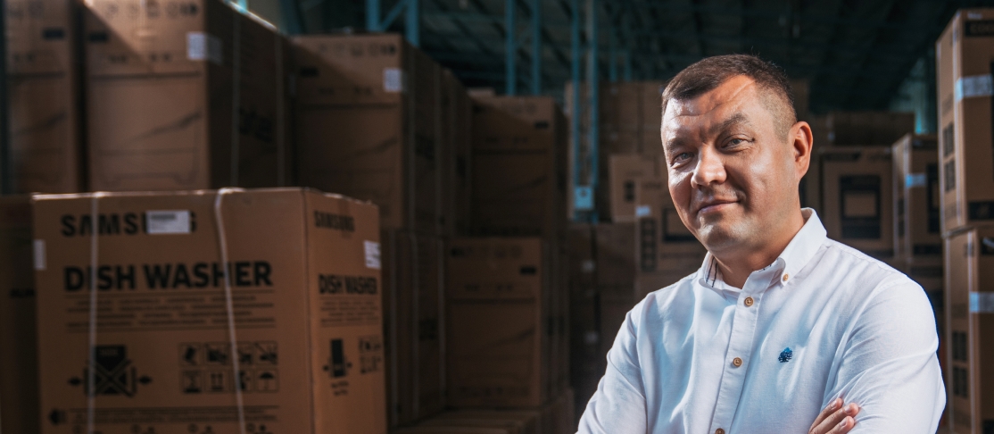 Jusan Business — Банк для малого и среднего бизнеса