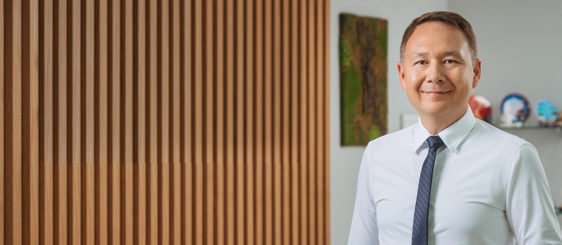 Jusan Business — Банк для малого и среднего бизнеса